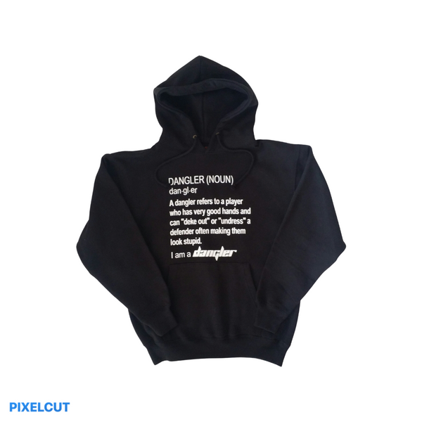 DEFINITION OF A DANGLER – danglerhockey1363.com